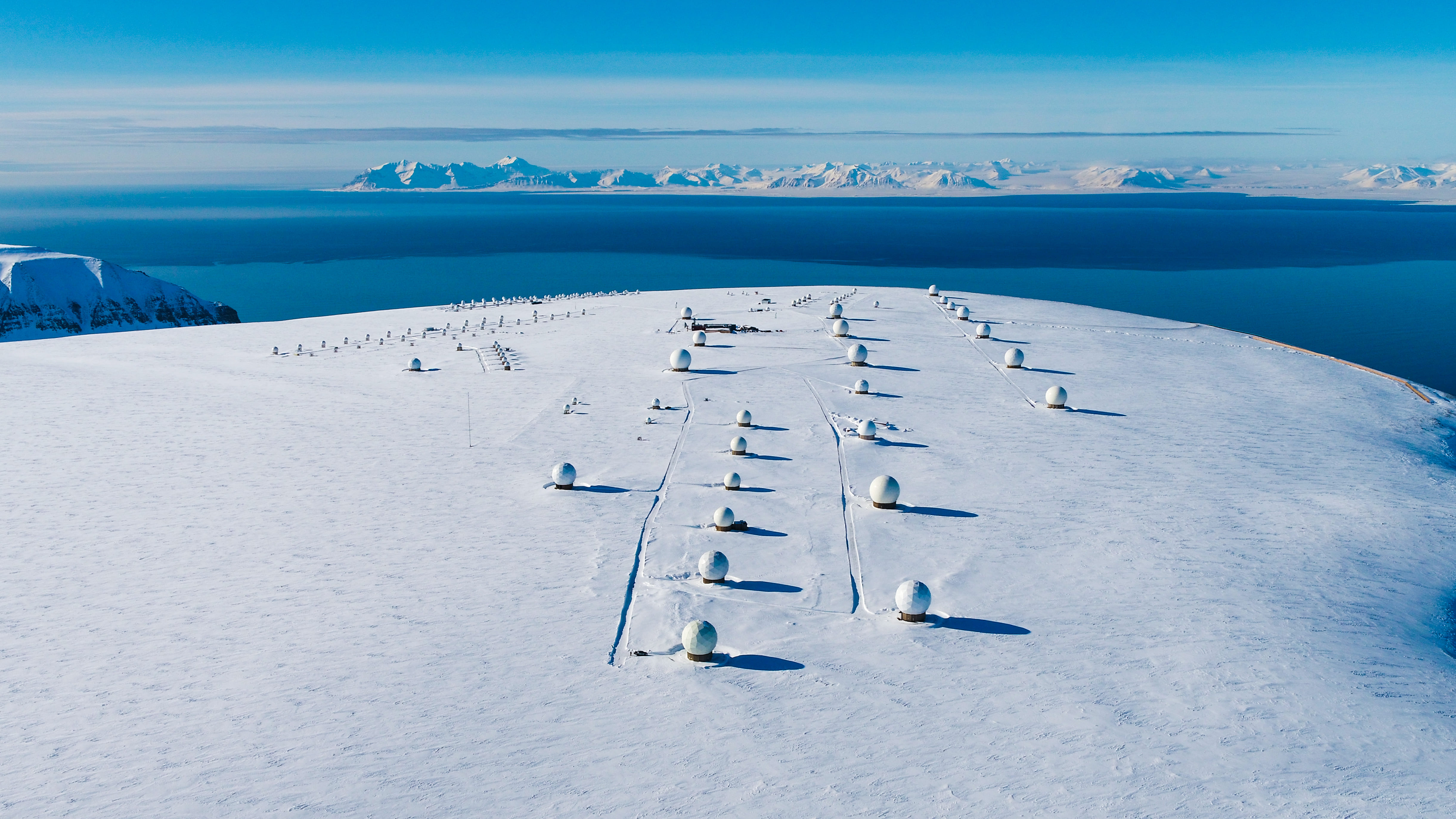 Russia has more Arctic military bases than NATO - why it matters